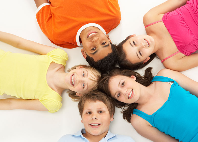 Browse: Happy Kids - My Holiday Concierge